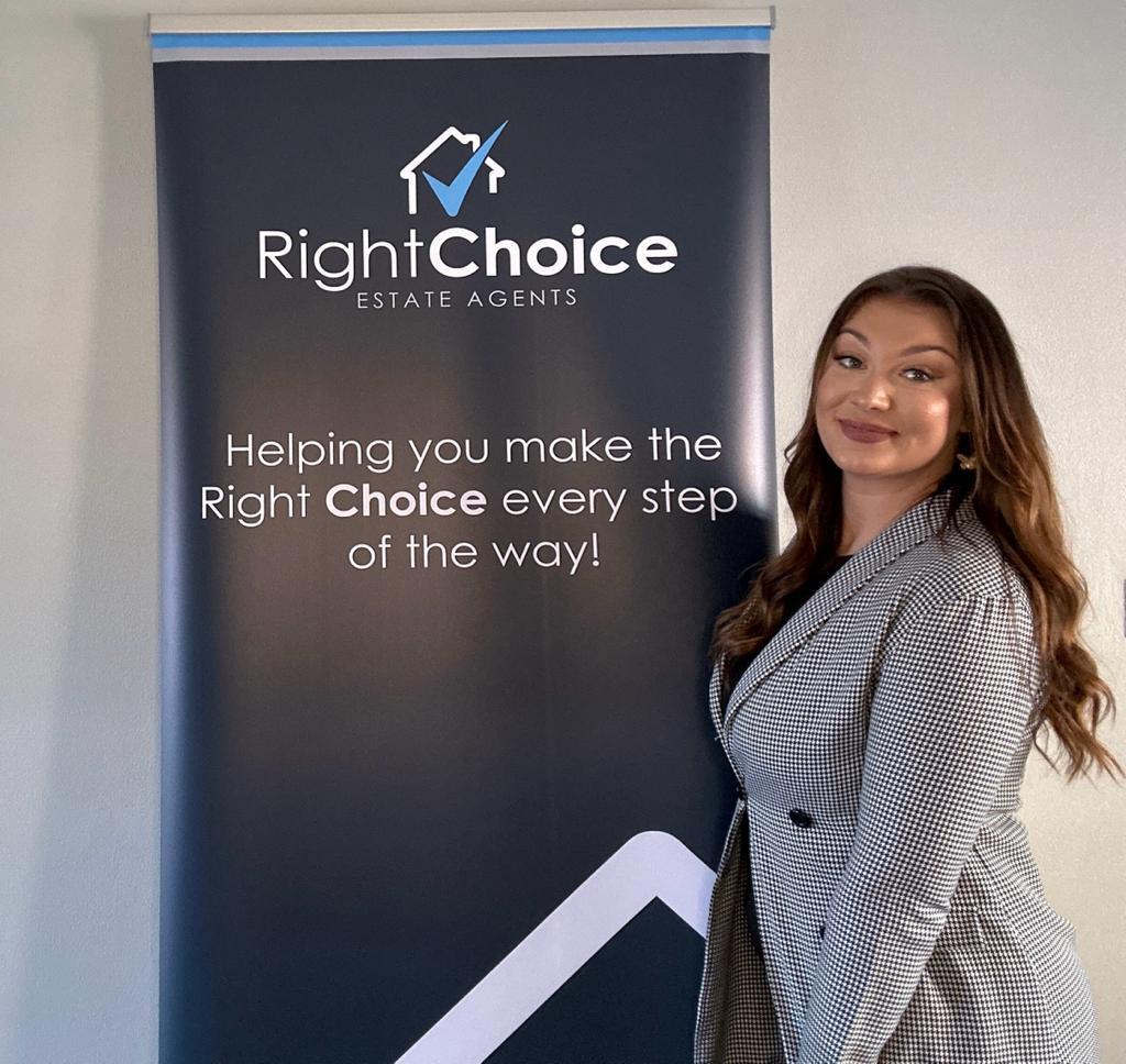 Meet The Team - Right Choice